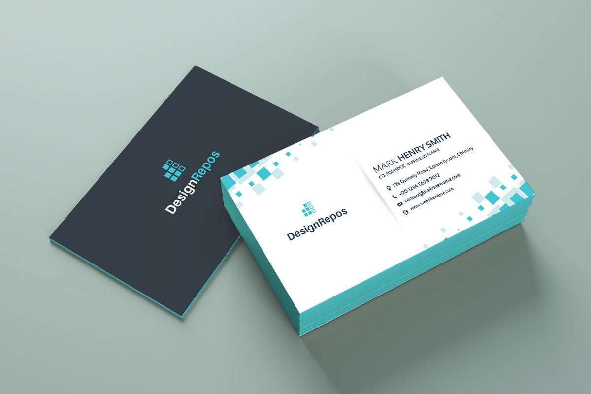 “Chọn Mặt Gửi Vàng” Để Tạo Nên Name Card Độc Đáo Nhất